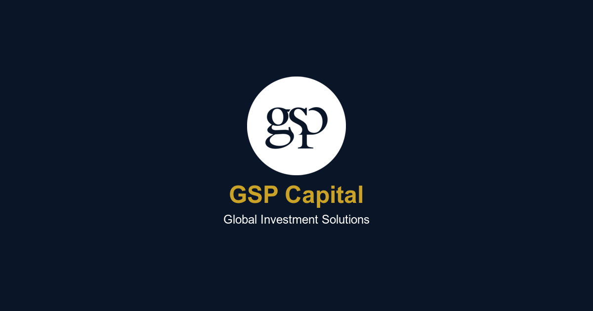 Our Team | GSP Capital
